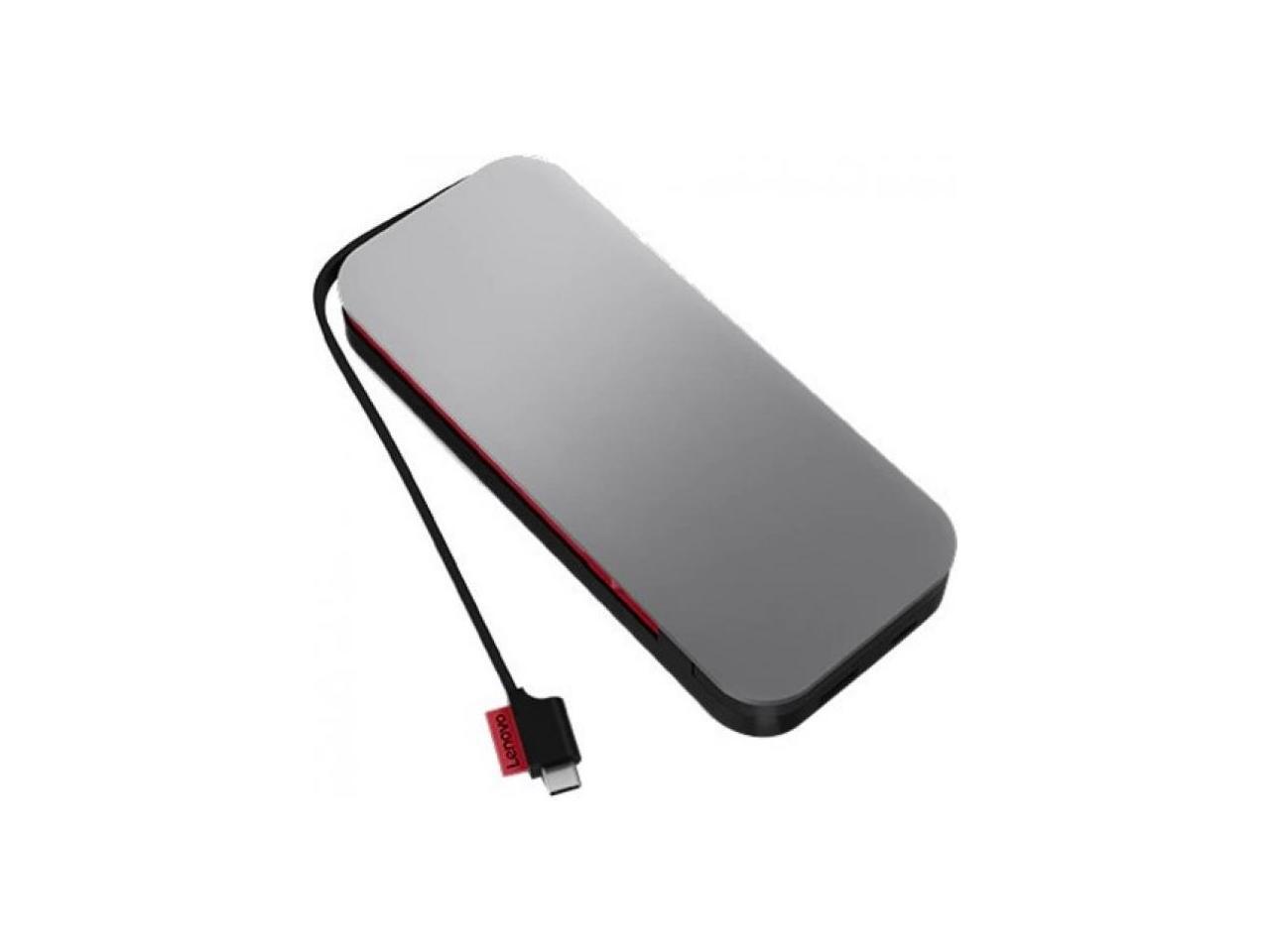 Lenovo Go Power Bank 40ALLG2WWW - Newegg.com