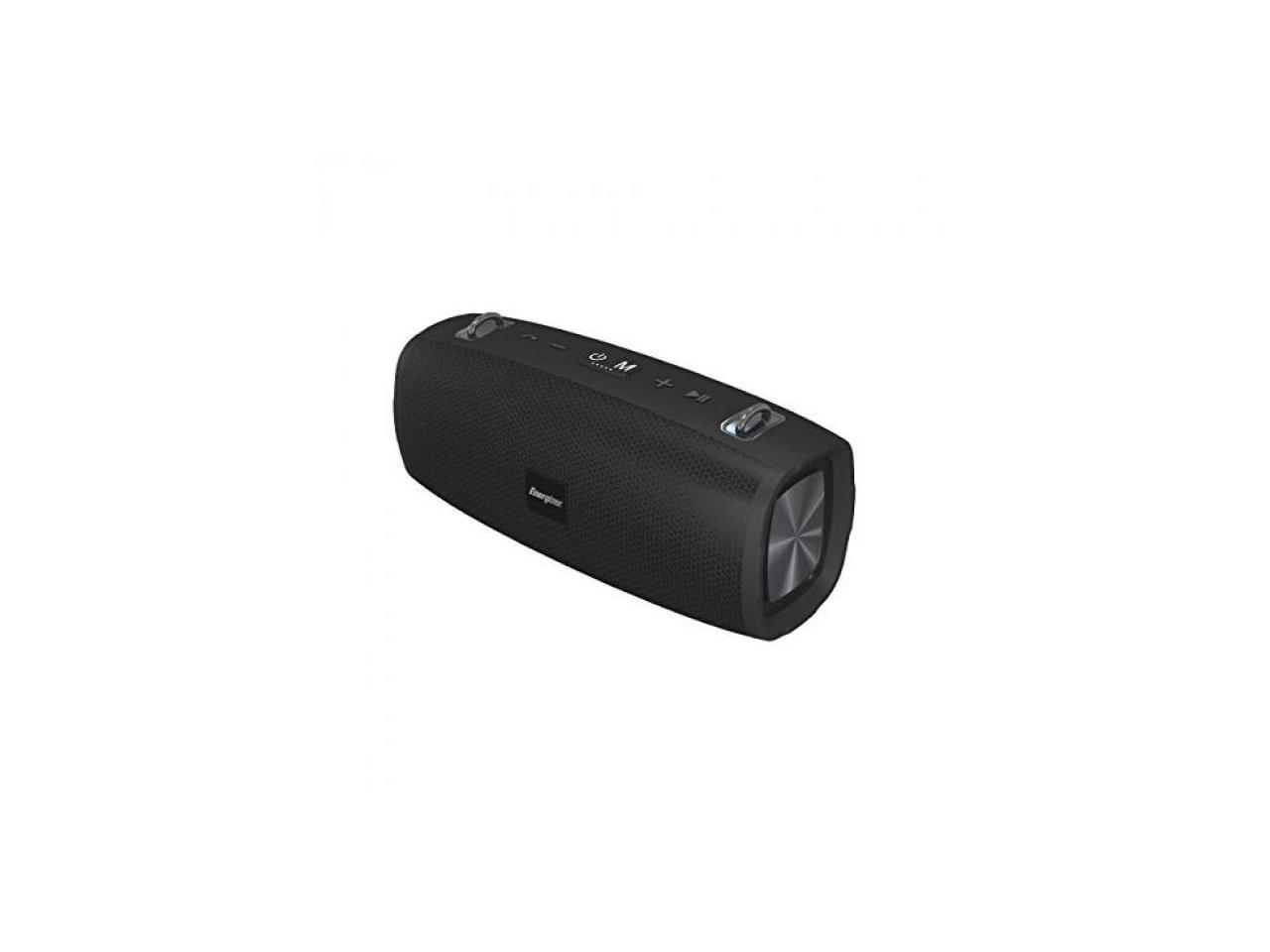 Energizer BTS204 Portable Bluetooth Speaker - Newegg.com