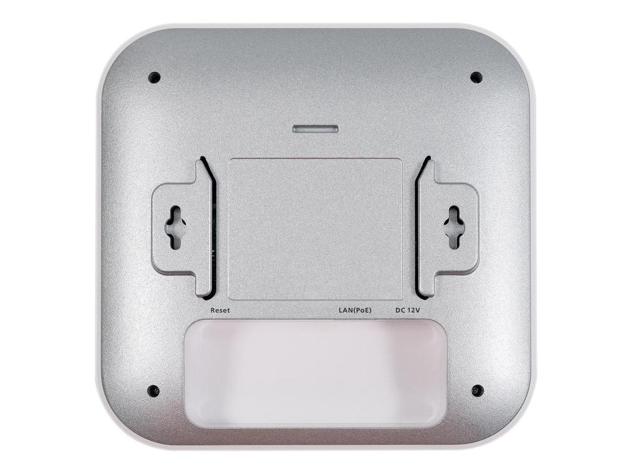 WatchGuard AP130 Dual Band 802.11ax 1.73 Gbit/s Wireless Access Point ...