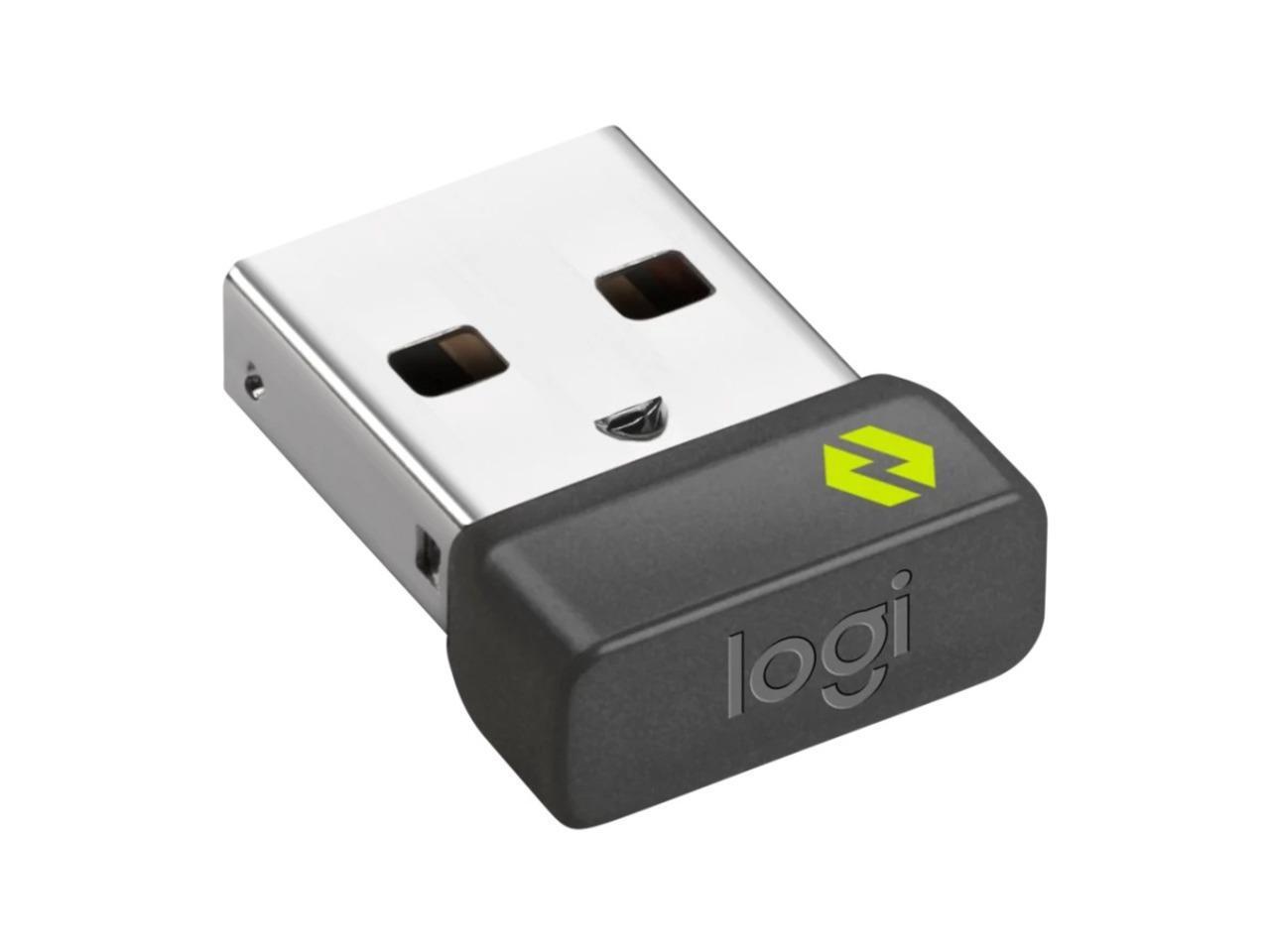 Logitech MX Master 3 for Business, Wireless Mouse, Logi Bolt Technology ...