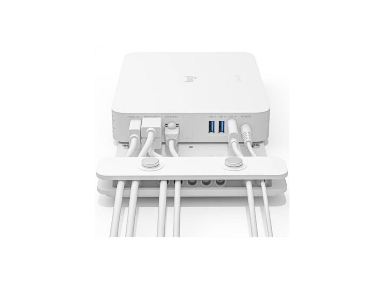 Logitech Roommate Computing Appliance Purpose-built for Video ...