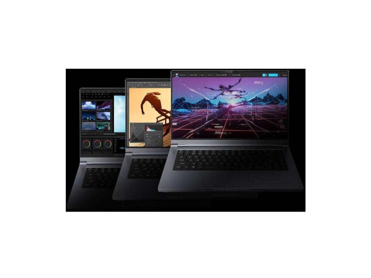 Intel NUC X15 BKC71EBFU6000 NVIDIA GeForce RTX3060 Barebone Laptop Kit ...