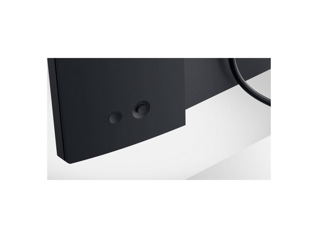 Dell 27" 60 Hz IPS UHD IPS Monitor 8 ms (normal); 5 ms (fast) 3840 x ...