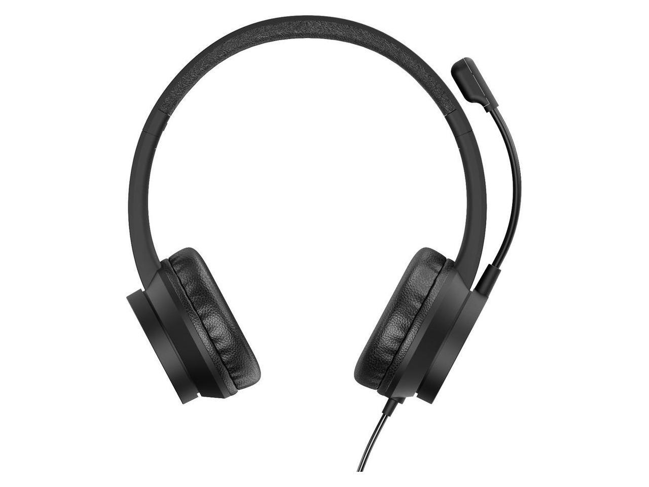 Codi A04508 Noise Cancelling Headset with USB-A Connectivity - Newegg.com