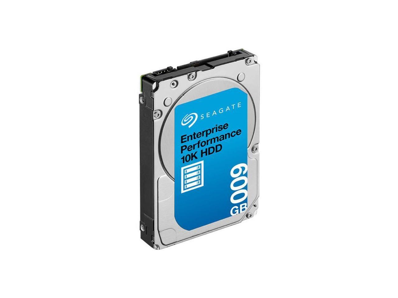 SEAGATE ST600MM0009 SEAGATE 600GB EXOS 10E2400 HDD 512N SAS 2.5 10000 ...