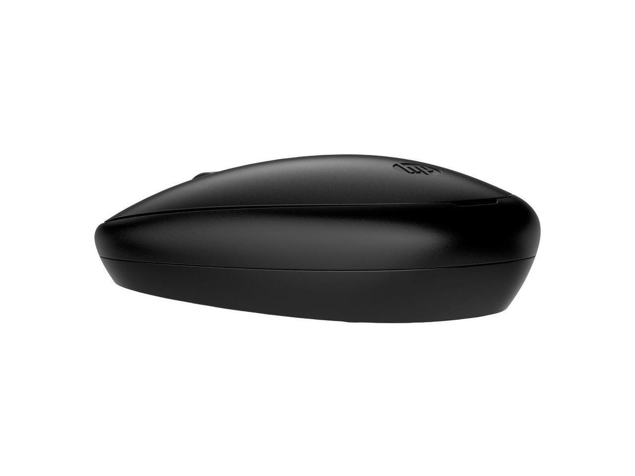 HP 240 Black Bluetooth Mouse - Newegg.com