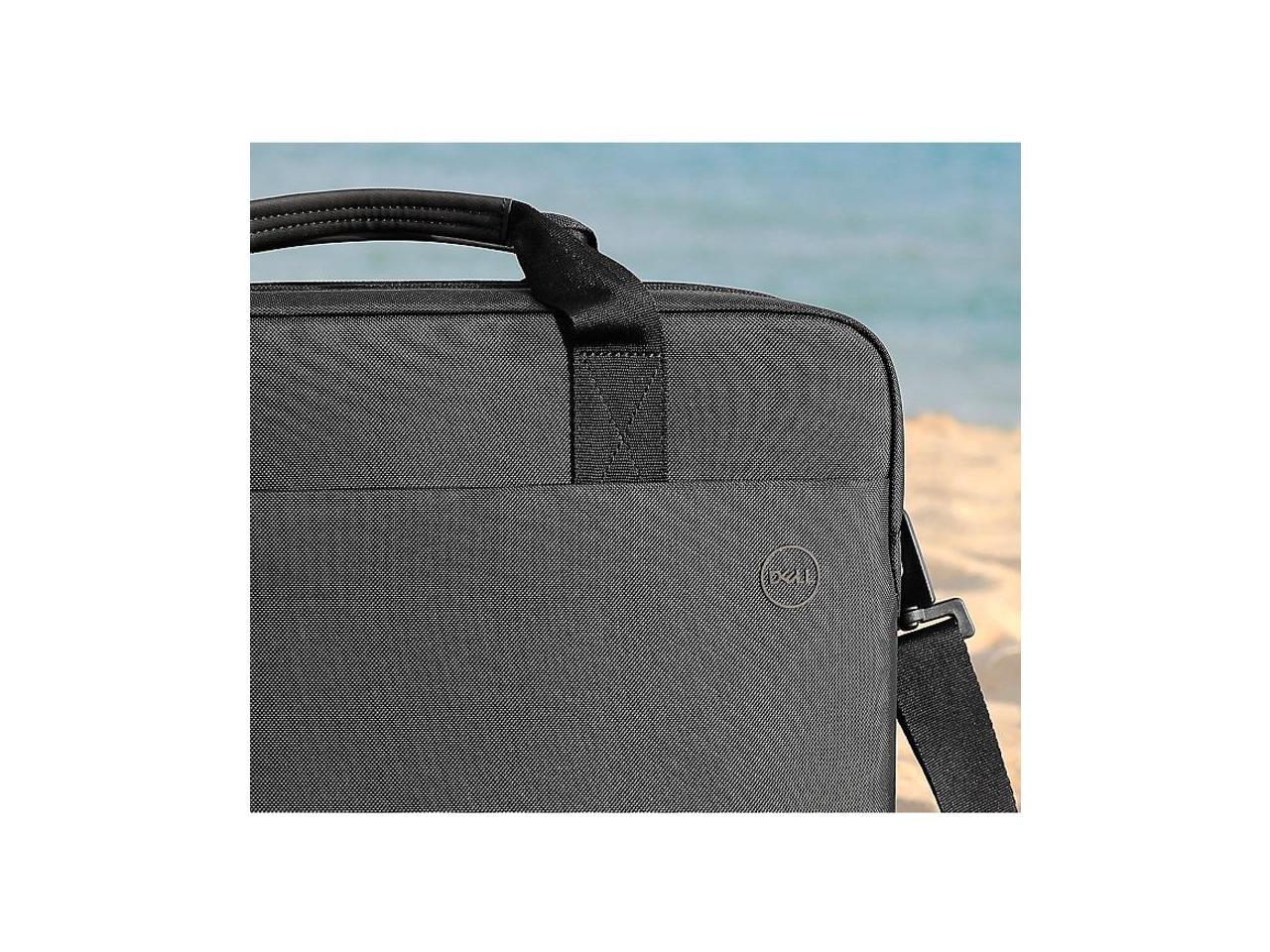 Dell EcoLoop Pro Carrying Case (Briefcase) for 16" Notebook - Black ...