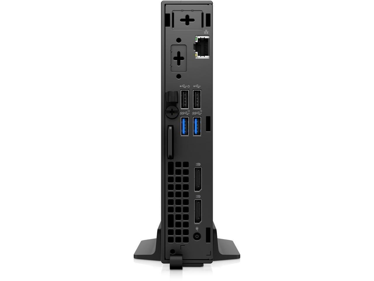 DELL OptiPlex 3000 Thin Client Intel Pentium Silver N6005 4GB H9053 ...