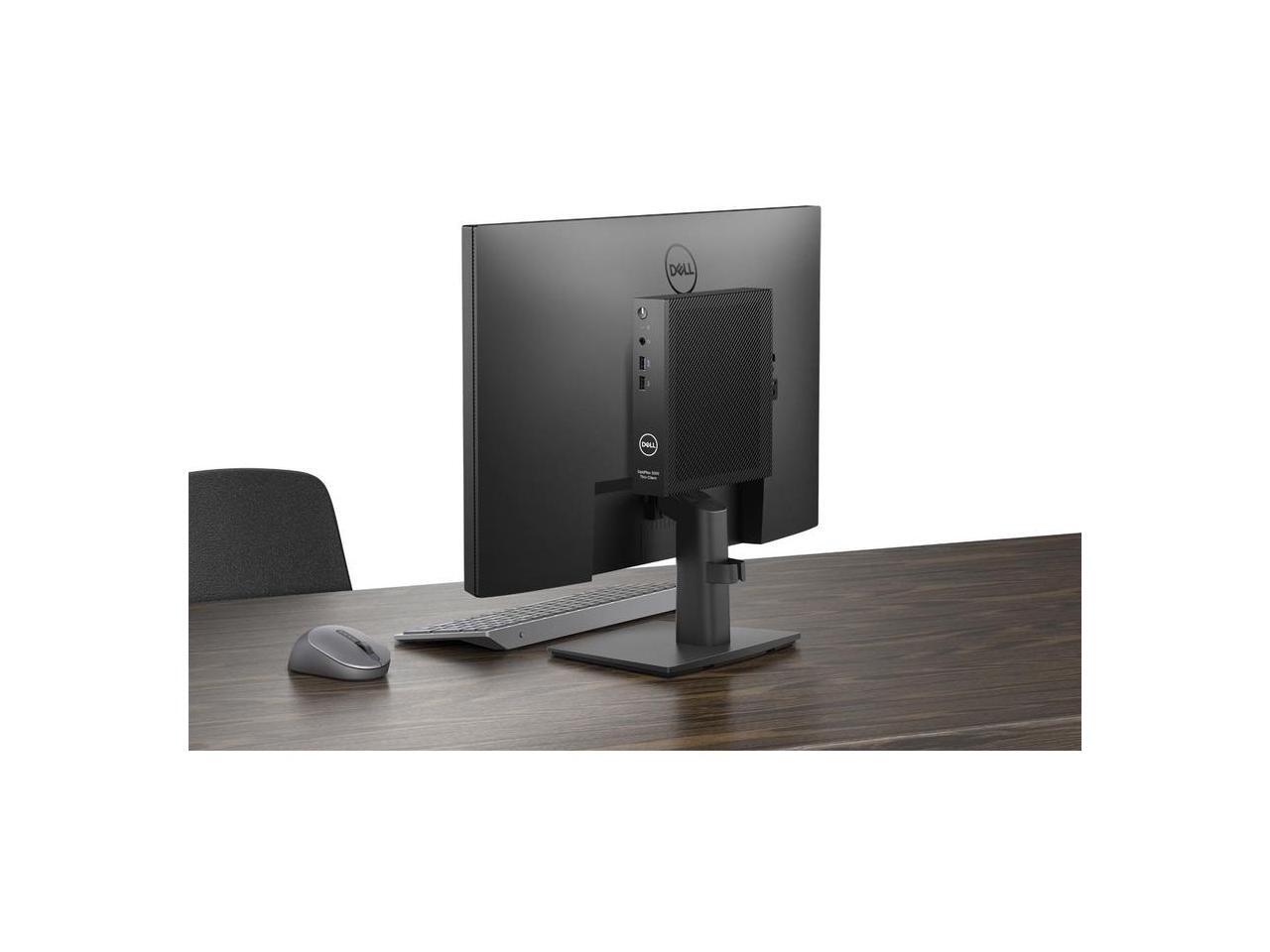 DELL OptiPlex 3000 Thin Client Intel Pentium Silver N6005 4GB C4FCH ...