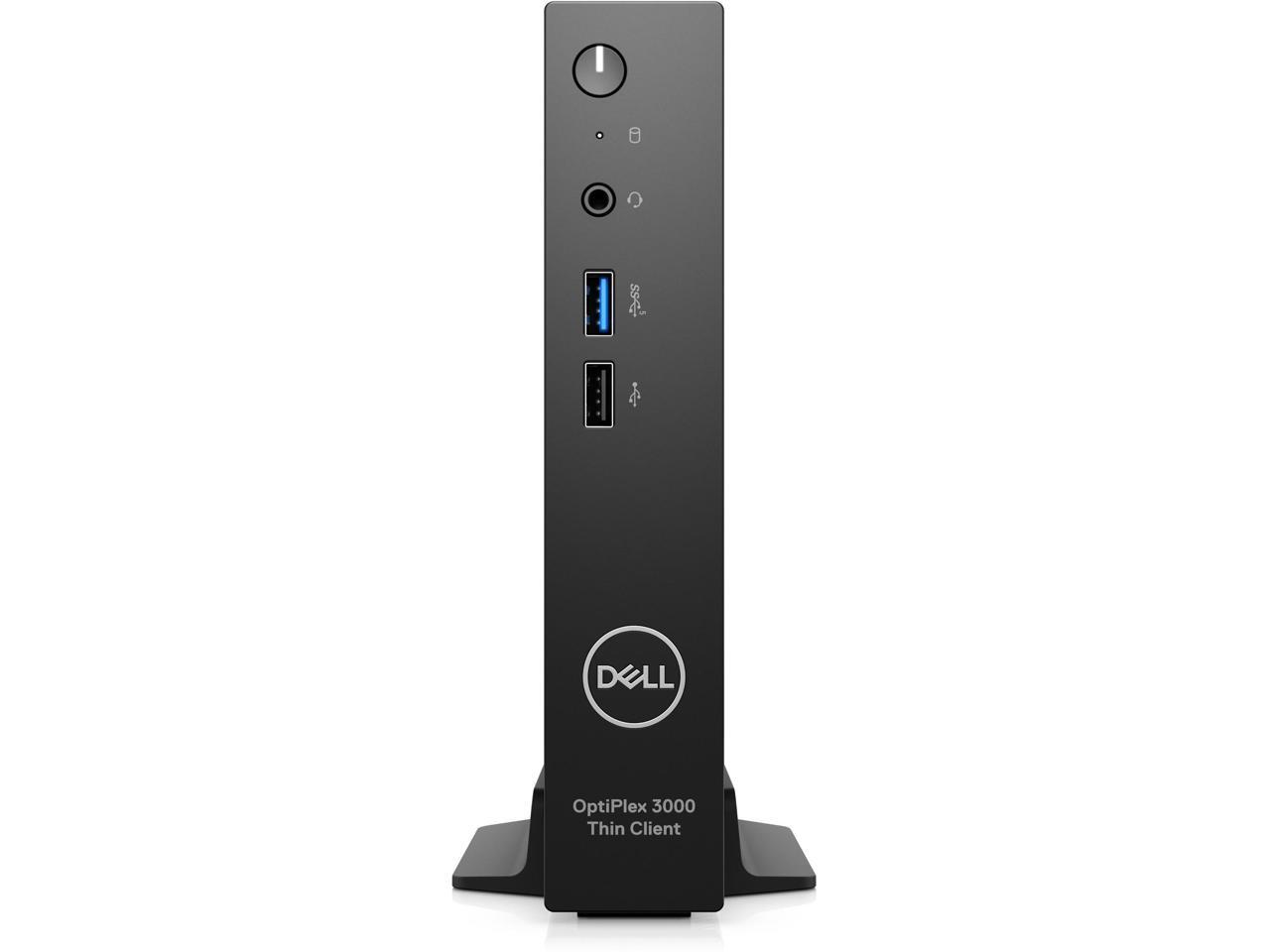 DELL OptiPlex 3000 Thin Client Intel Celeron N5105 8GB TMMJ4 - Newegg.com