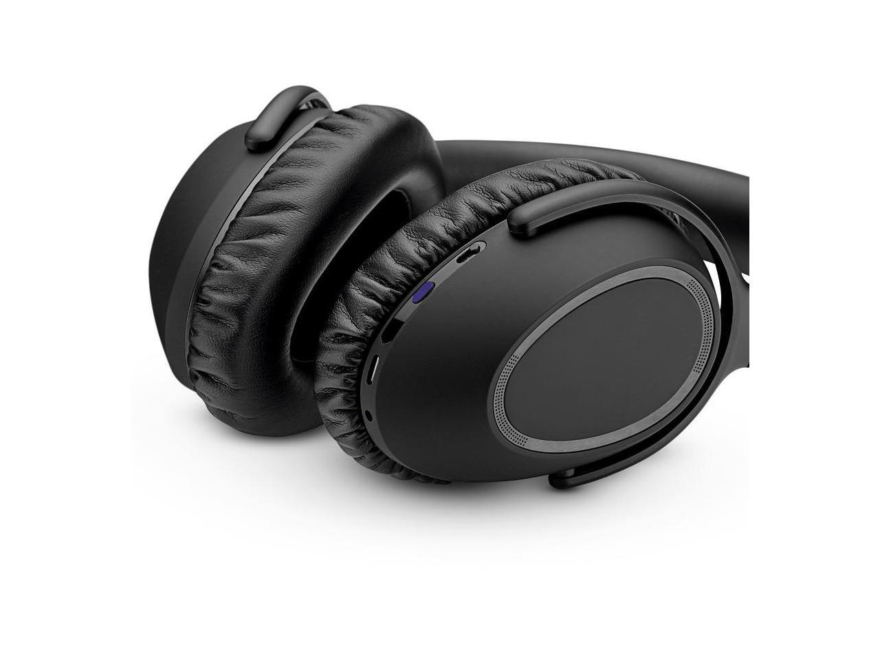 Epos ADAPT 661 Headset - Stereo - USB Type C, Sub-mini phone (2.5mm ...