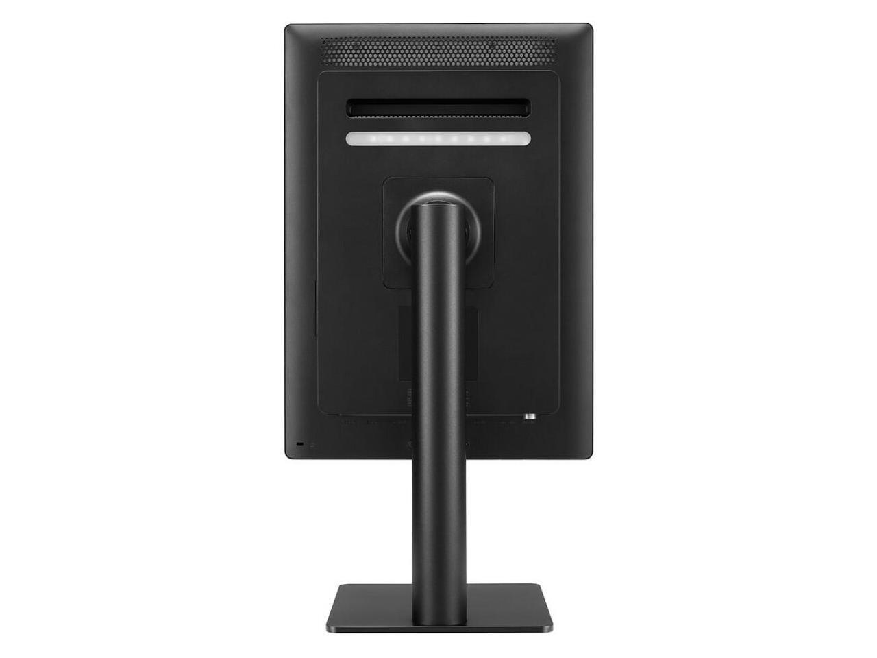 LG 21HQ513D-B 21.3" QXGA LCD Monitor - 3:4 - 21" Class - In-plane ...