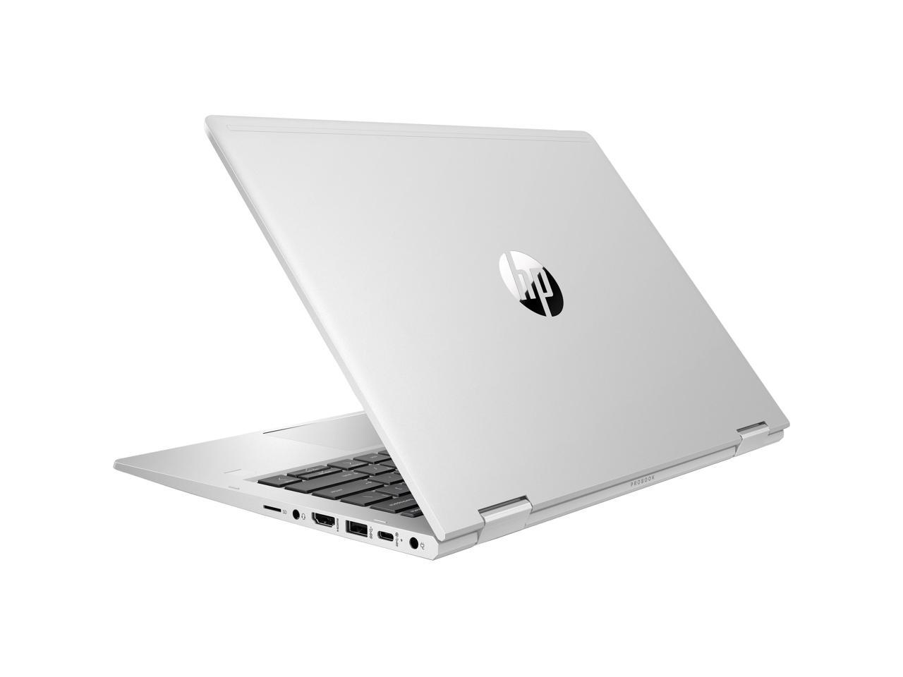 HP Pro x360 435 G9 2-in-1 Laptop AMD Ryzen 7 5825U 2.00 GHz 13.3 ...