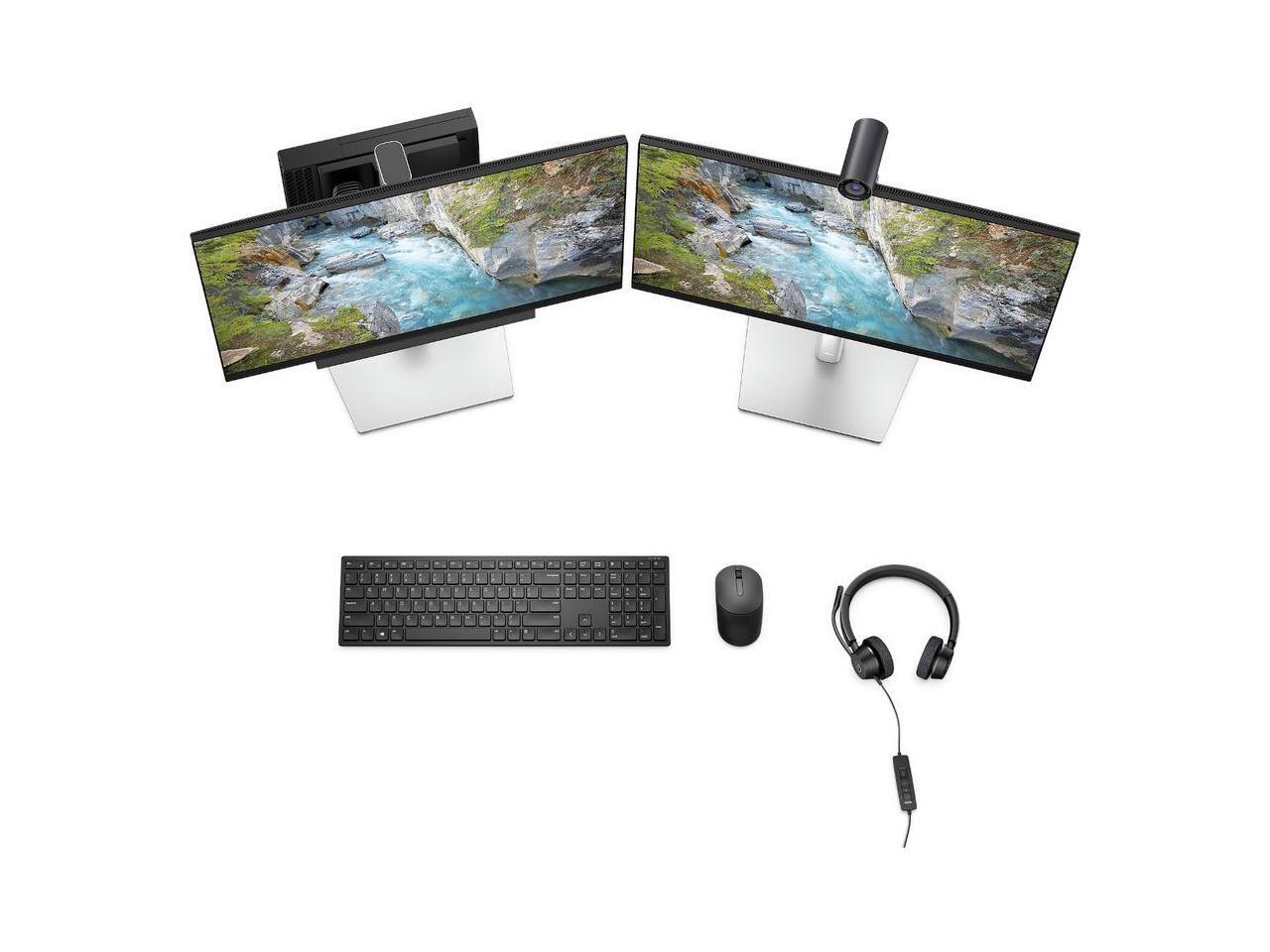 Open Box: Dell OptiPlex 5000 Micro Form Factor Desktop Intel Core 12th ...