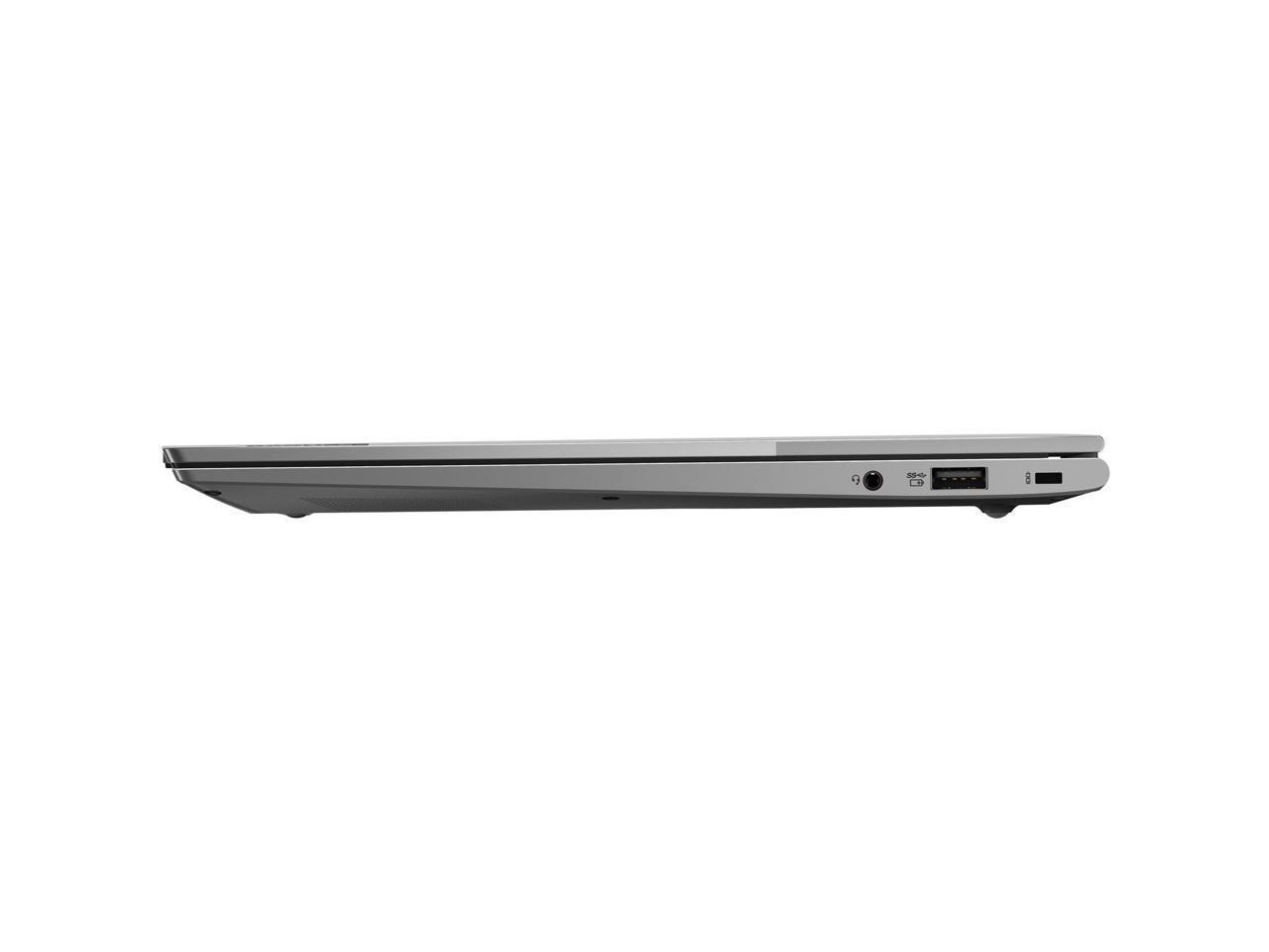 Lenovo ThinkBook 13s G4 ARB 21AS003FUS 13.3" Notebook - WUXGA - 1920 x ...