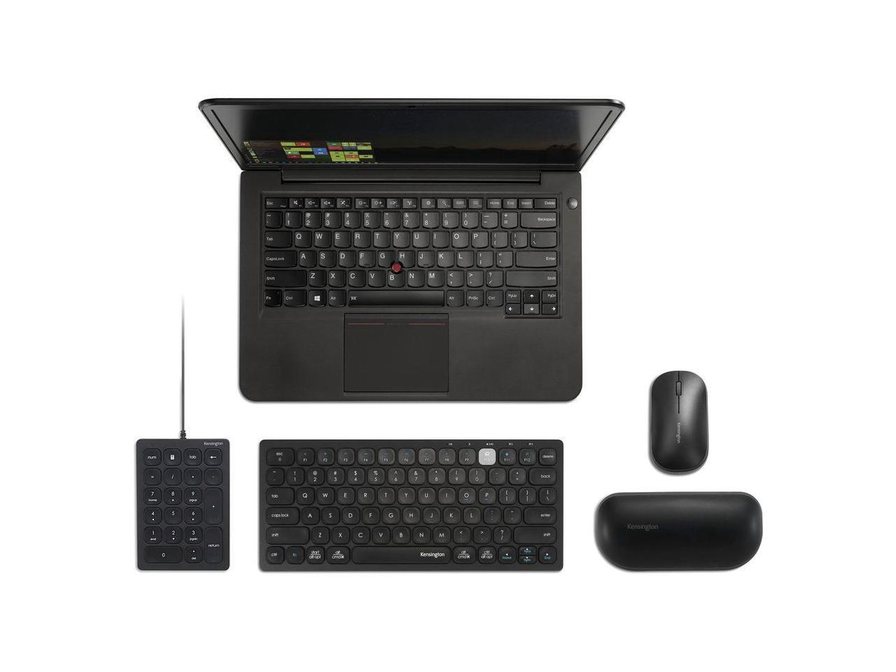 Kensington Wired Numeric Keypad K79820WW - Newegg.ca