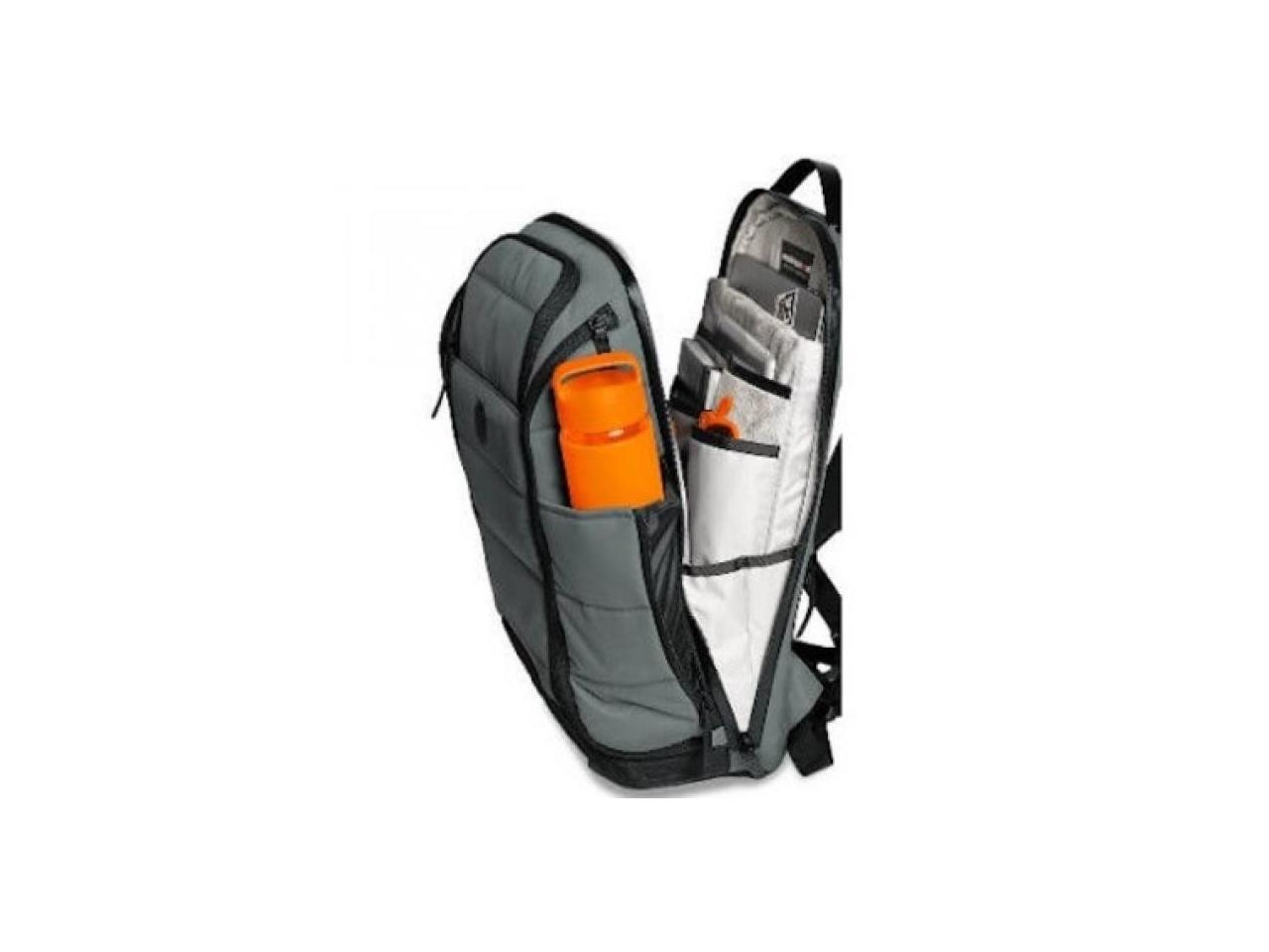 STM Gray Storm Backpack Model STM-111-376P-03 - Newegg.com
