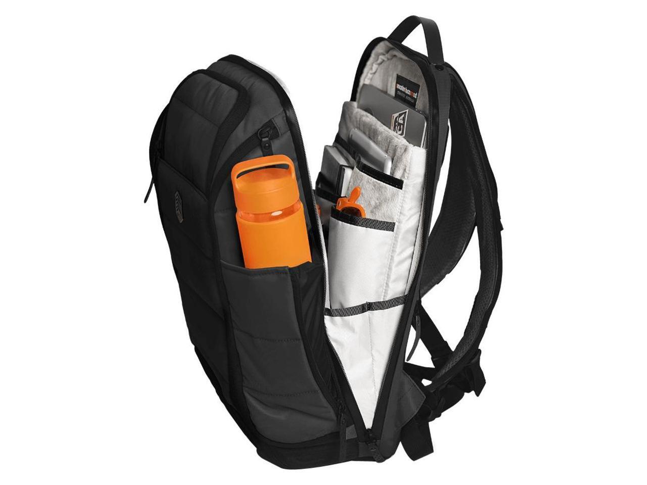 STM Black Backpack Model stm-111-376P-01 - Newegg.com