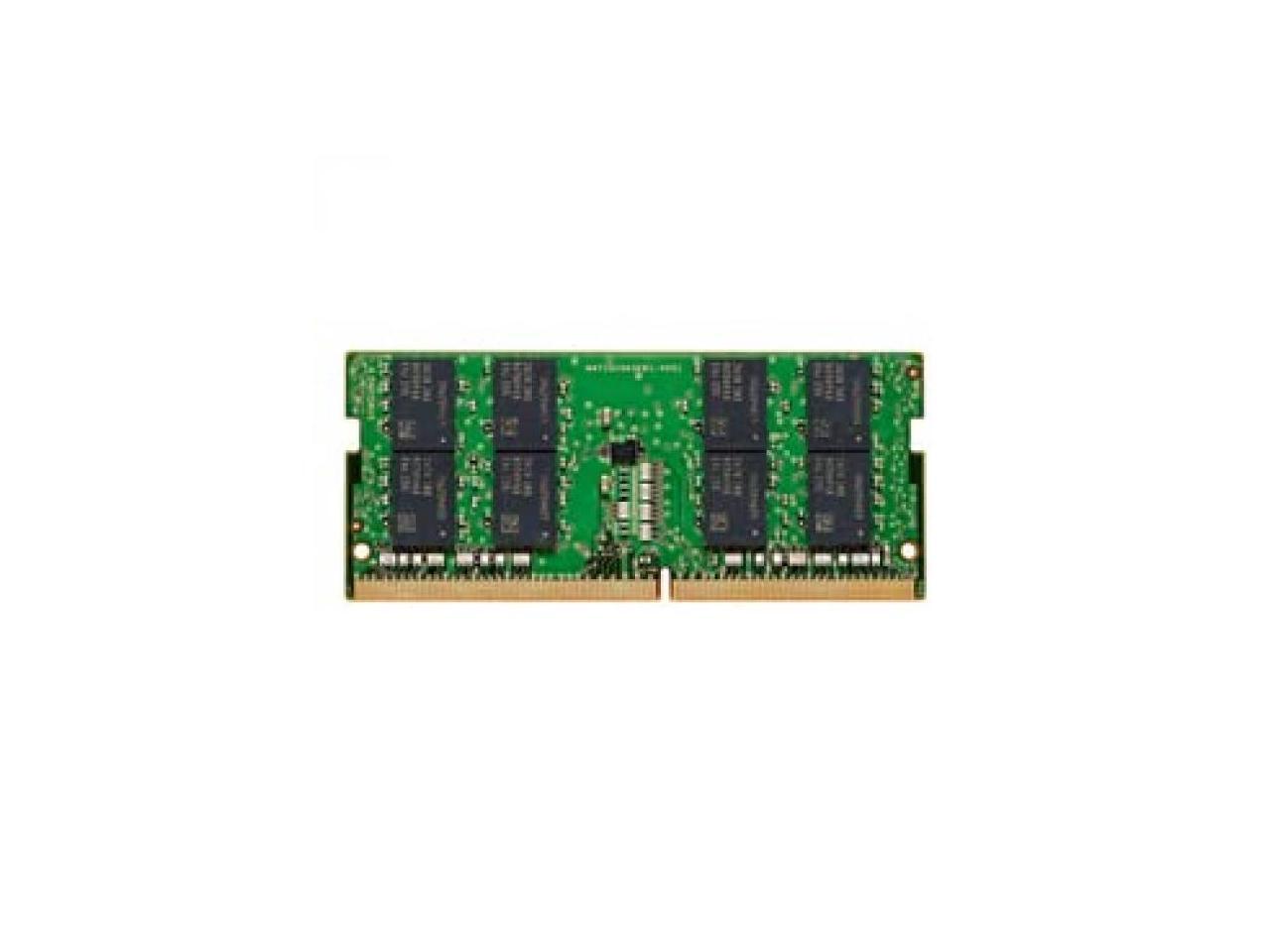 HP 16GB DDR5 SDRAM Memory Module - 16 GB (1 x 16GB) - DDR5-4800/PC5 ...