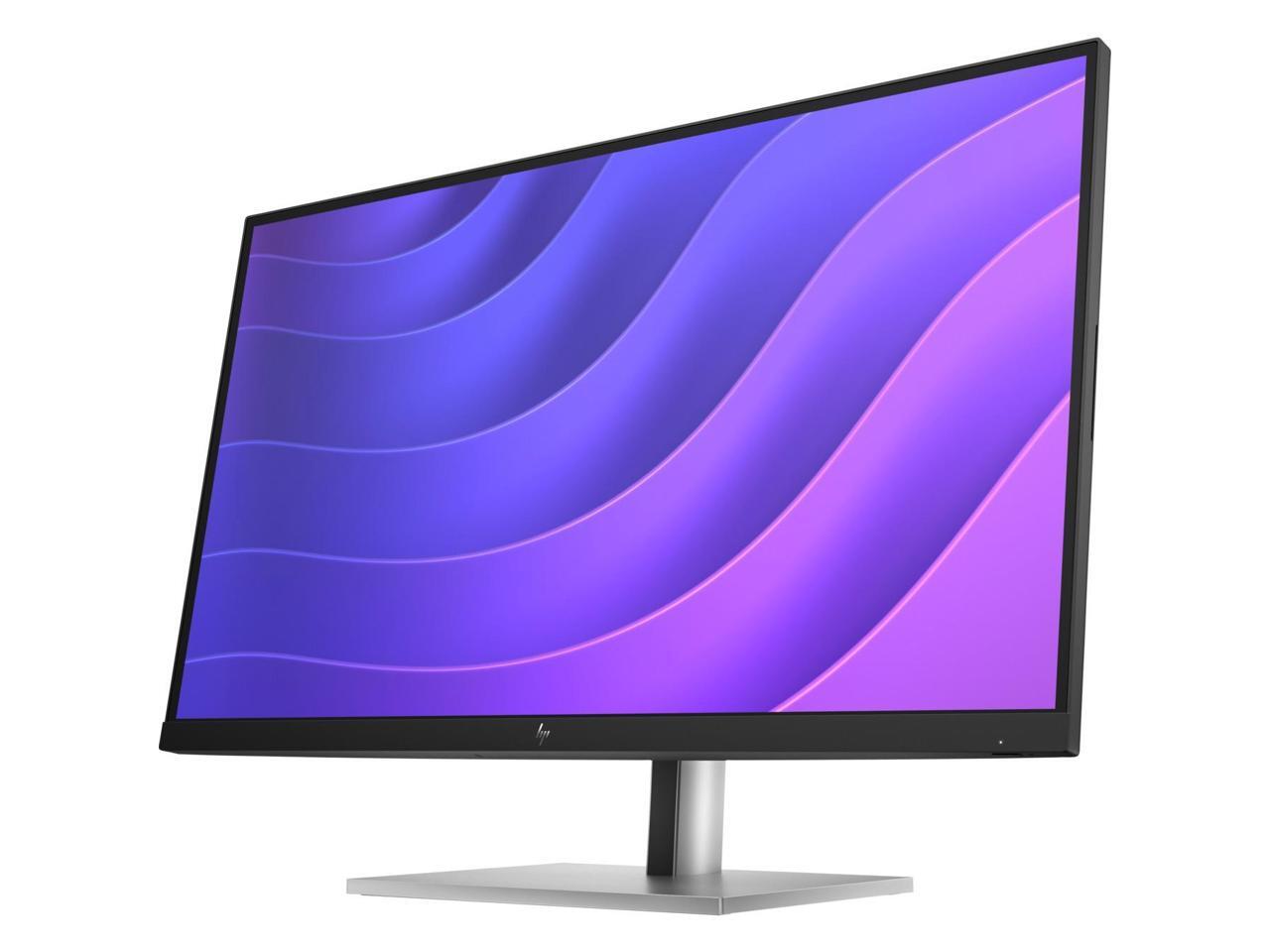HP E27q G5 QHD Monitor 27" QHD (2560 x 1440) 50-75 Hz - Newegg.ca