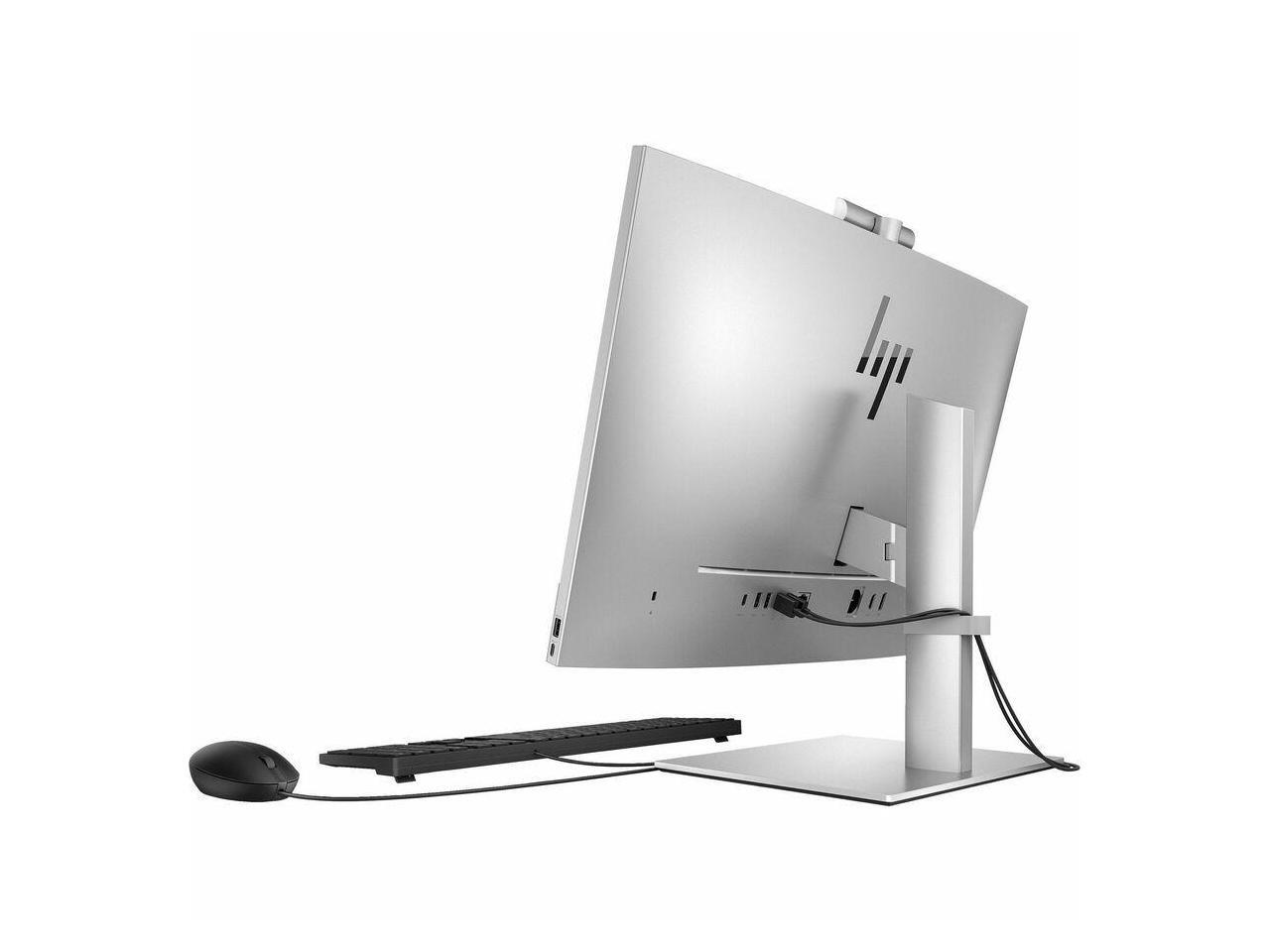EliteOne 840 G9 All-in-One Computer - Intel Core i5 12th Gen i5-12500 ...