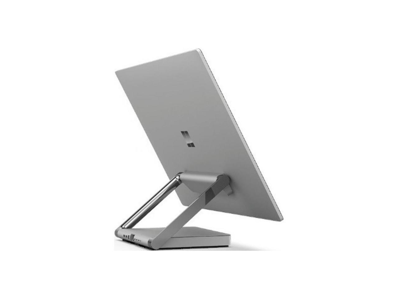 Microsoft Surface Studio 2+ All-in-One Computer - 28" 4K Touchscreen ...