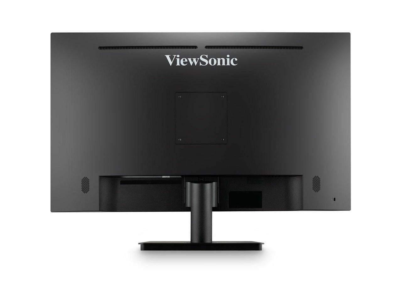 ViewSonic VA3209M 32 Inch IPS Full HD 1080p Monitor with Frameless ...
