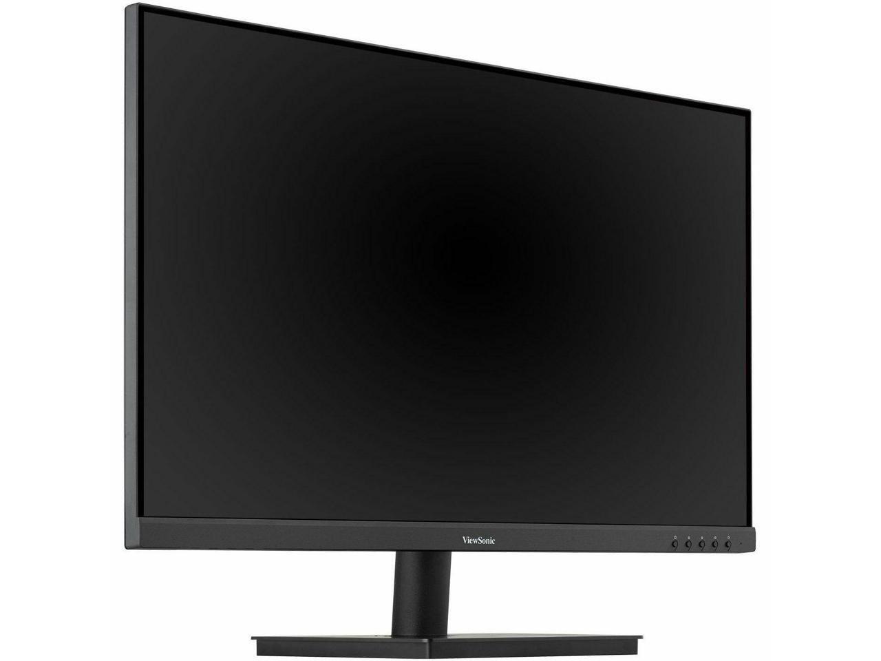 ViewSonic VA3209M 32 Inch IPS Full HD 1080p Monitor with Frameless ...