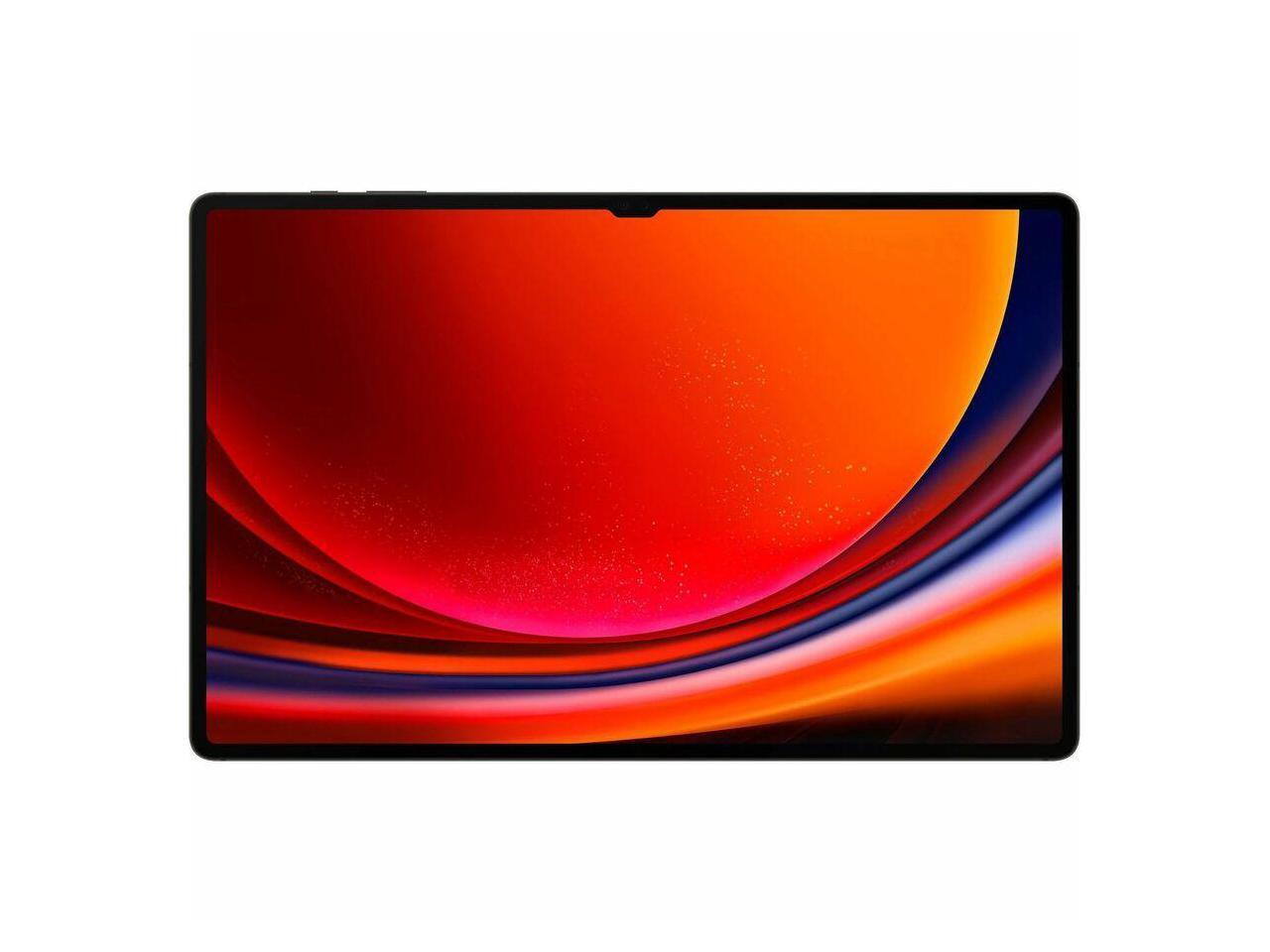 Samsung Galaxy Tab S9 Ultra SM-X910 Rugged Tablet - 14.6" - Octa-core ...