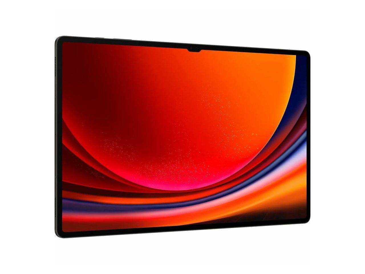 Samsung Galaxy Tab S9 Ultra SM-X910 Rugged Tablet - 14.6" - Octa-core ...