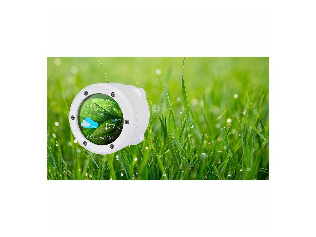 Thermaltake TH420 V2 Ultra ARGB Snow CL-W407-PL14SW-A Liquid / Water ...