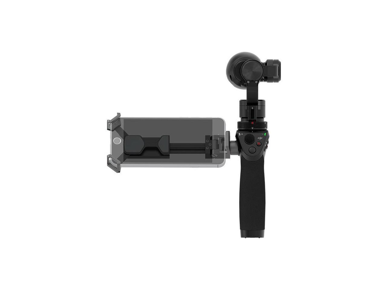 DJI Osmo Gimbal System Zenmuse X3 Handheld with 4K Camera (CP.ZM.000160 ...