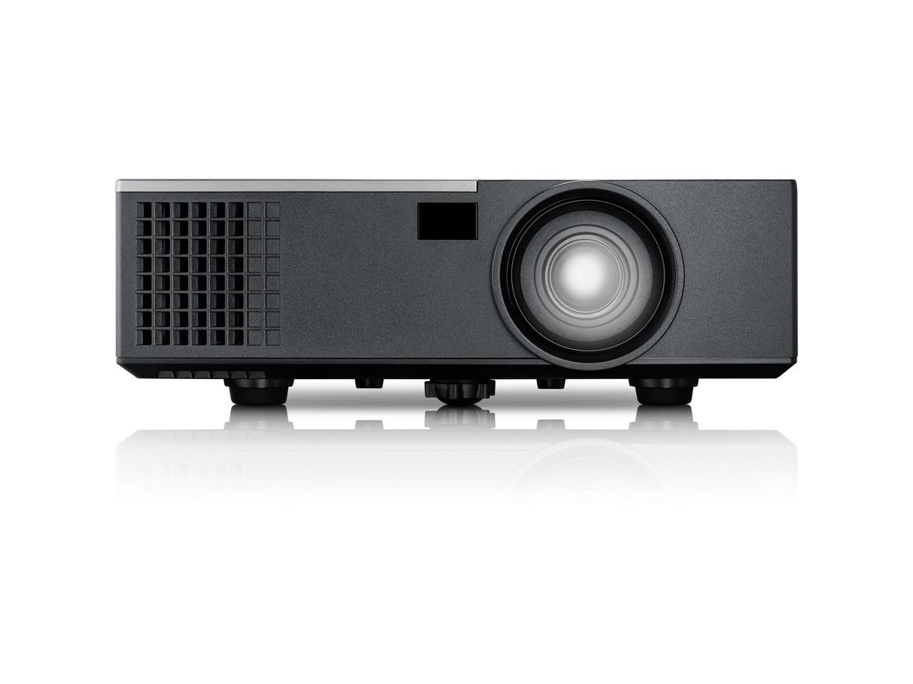 Dell 1550 3D DLP Projector - 4:3 - Newegg.com