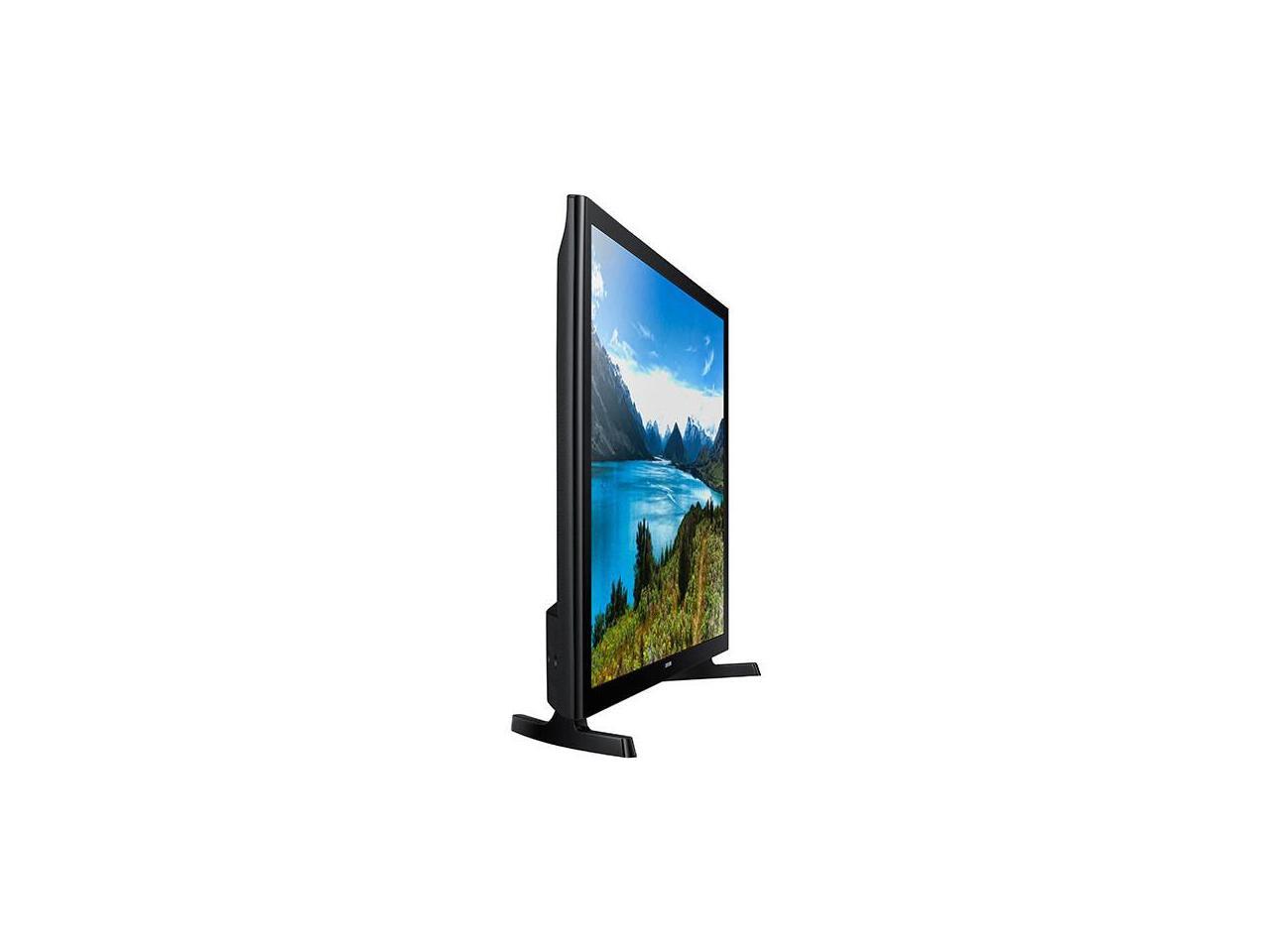 Samsung UN32J4500AFXZA 32-Inch 720p HD Smart LED TV - Black - Newegg.com