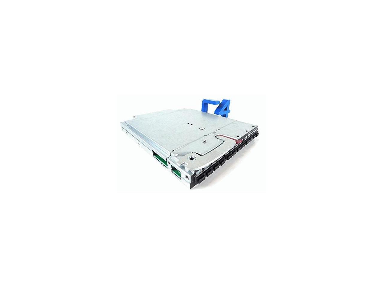 HP Brocade 16Gb/16 SAN Switch for BladeSystem c-Class - Newegg.com