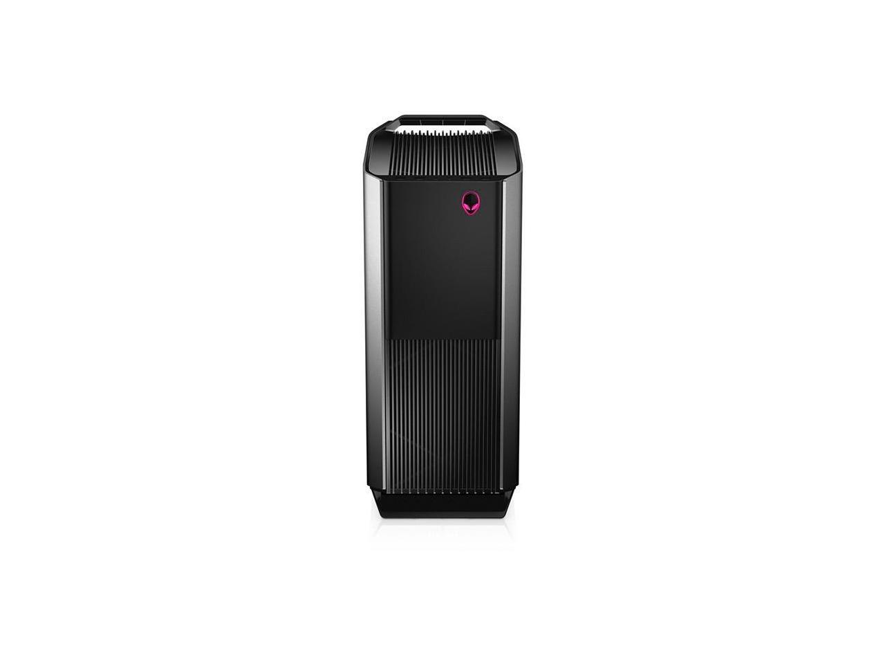 Alienware Aurora R6 VR Ready Desktop Computer - Intel Core i7 (7th Gen ...