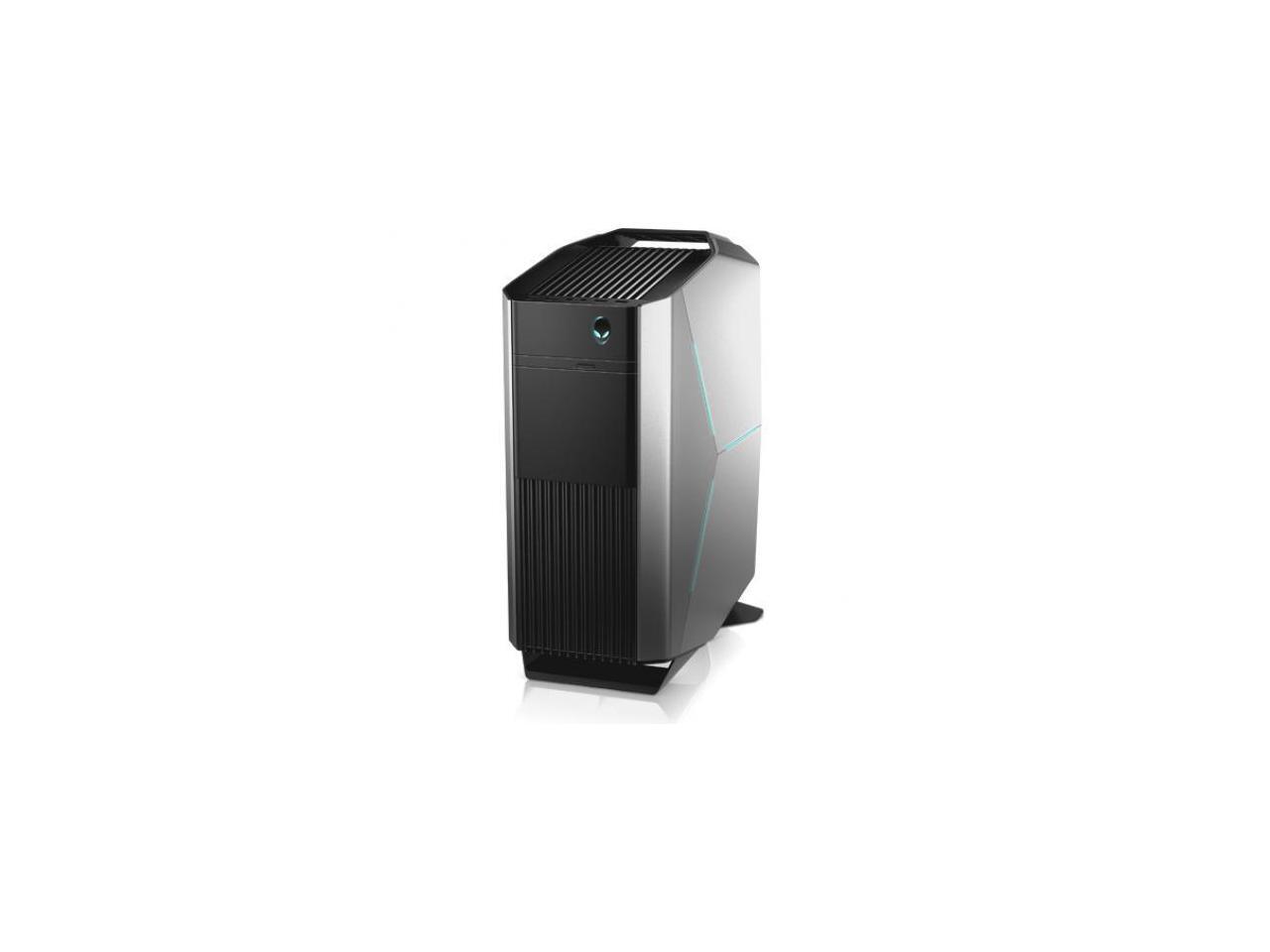 Alienware Aurora R6 VR Ready Desktop Computer - Intel Core i7 (7th Gen ...