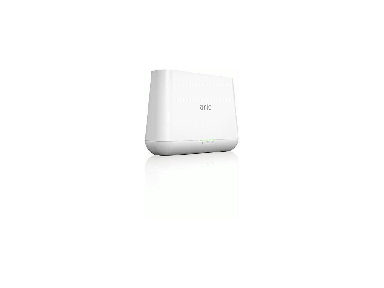 Arlo VMB4000-100NAS Arlo Base Station For Arlo, Arlo Pro, and Pro 2 ...