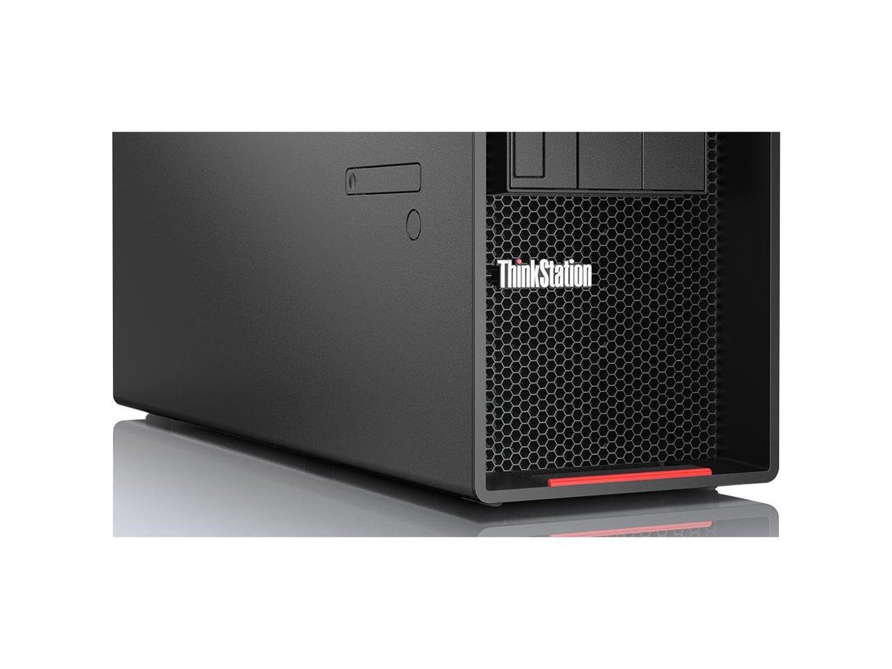 Lenovo ThinkStation P910 Server System Intel Xeon E5 v4 4 x 8GB DDR4 ...