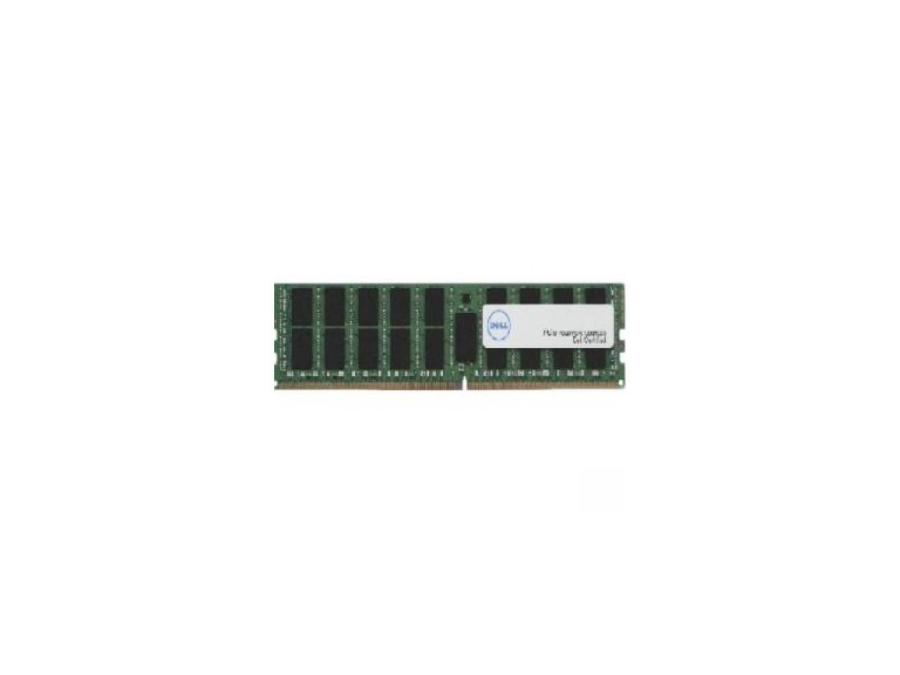Dell SNPCX1KMDG/16G 16 GB DDR4 SDRAM Memory Module - PC4-19200 - 1.2 V ...