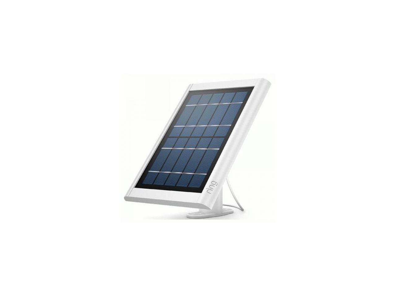 PANEL SOLAR WHITE - Newegg.com