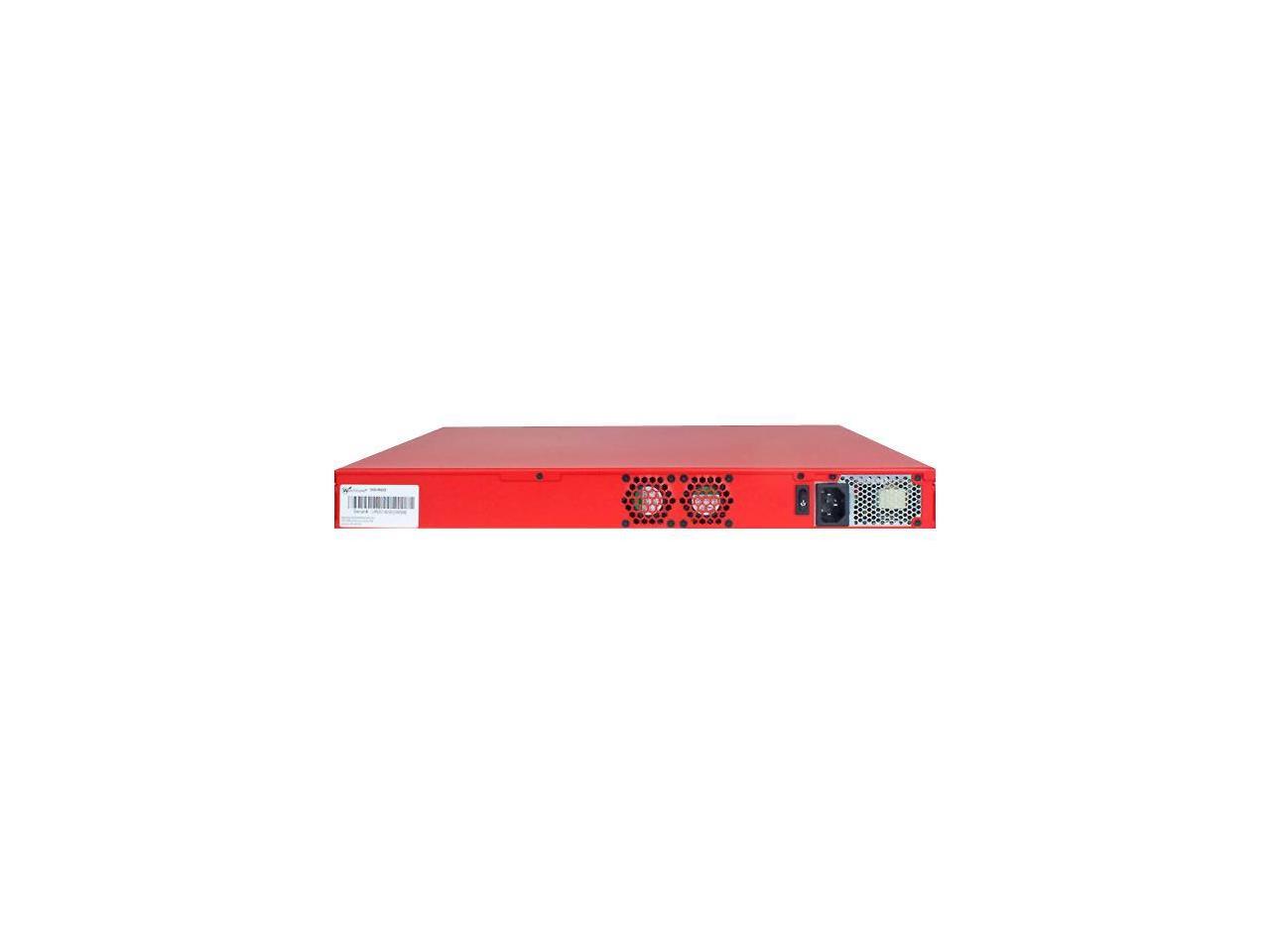Open Box: WatchGuard M470 High Availability with 1-yr Standard Support ...