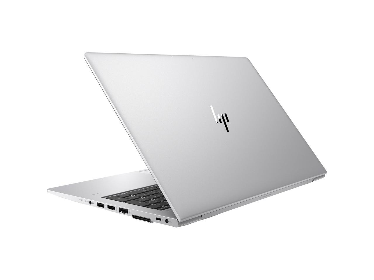 HP Laptop EliteBook Intel Core i7 8th Gen 8650U (1.90GHz) 16GB Memory ...