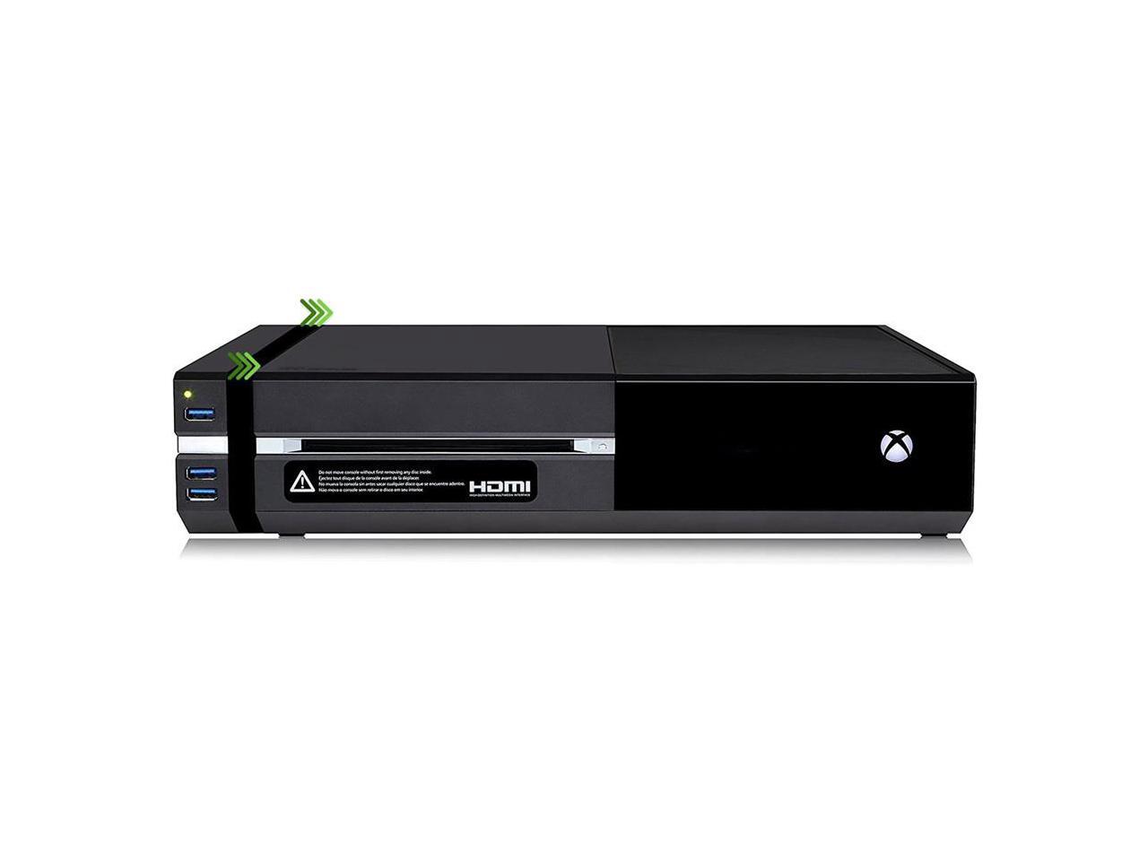 Fantom Drives Xbox 5Tb Hard Drive - Easy Snap-On Case With Built In 3 ...
