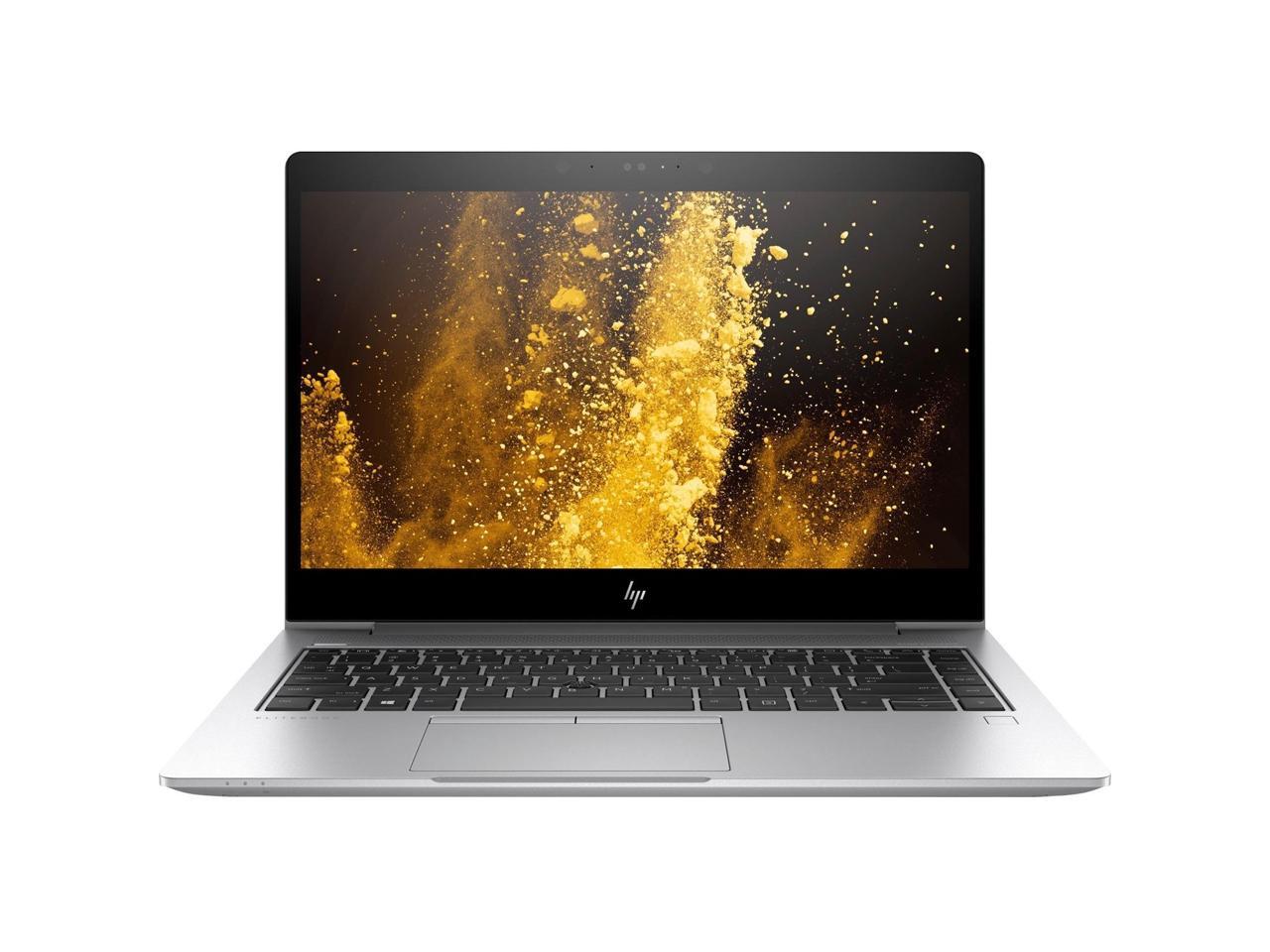 HP Laptop EliteBook Intel Core i7 7th Gen 7500U (2.70GHz) 8GB Memory ...