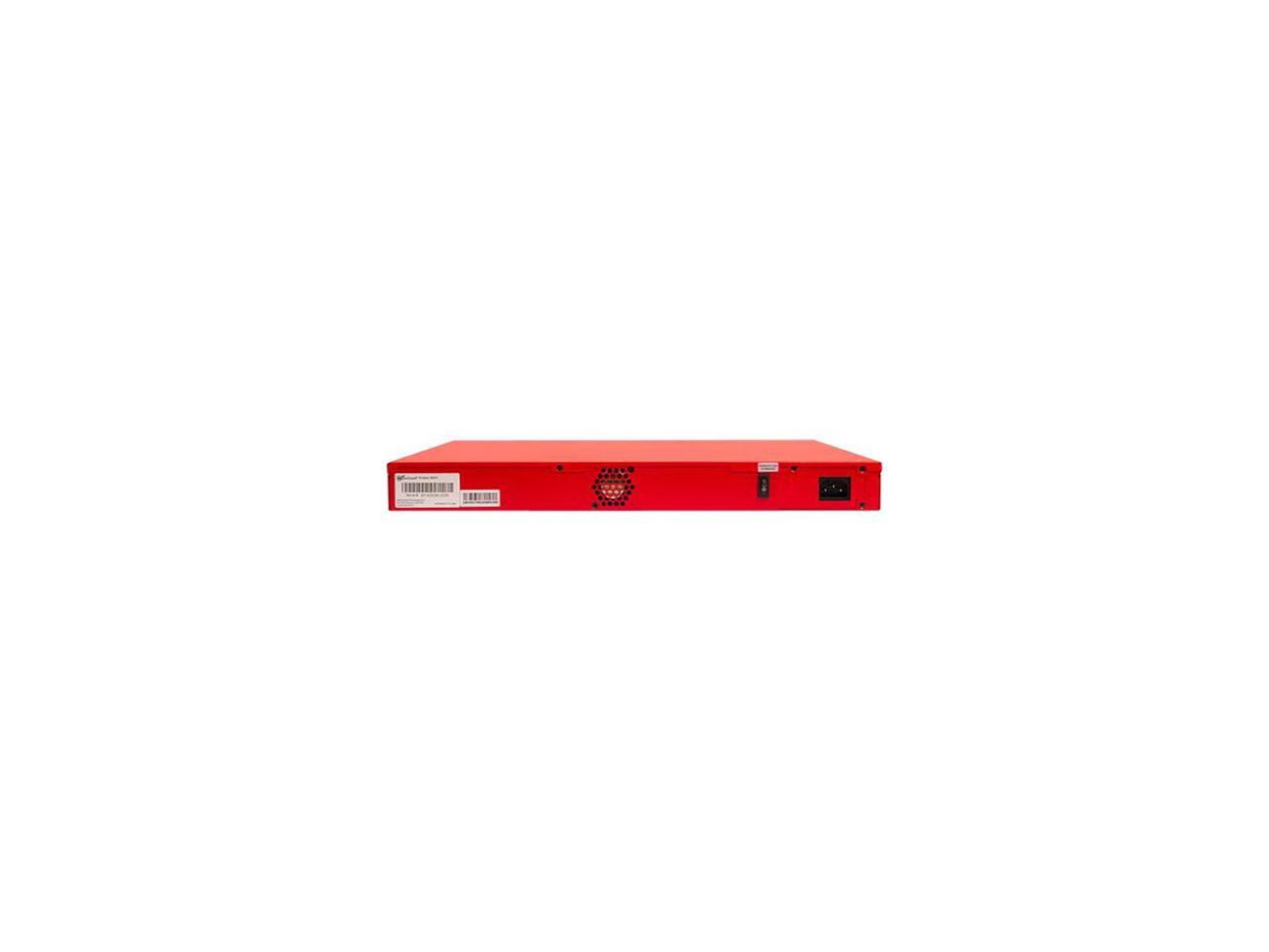 Open Box: WatchGuard Firebox M270 High Availability Firewall - Newegg.com