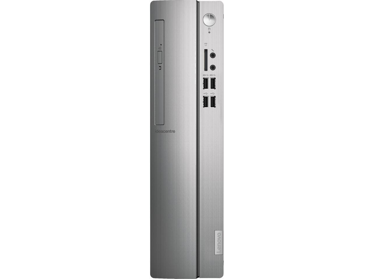 Lenovo IdeaCentre 310S-08ASR 90G9003RUS Desktop Computer - AMD A9-9430 ...