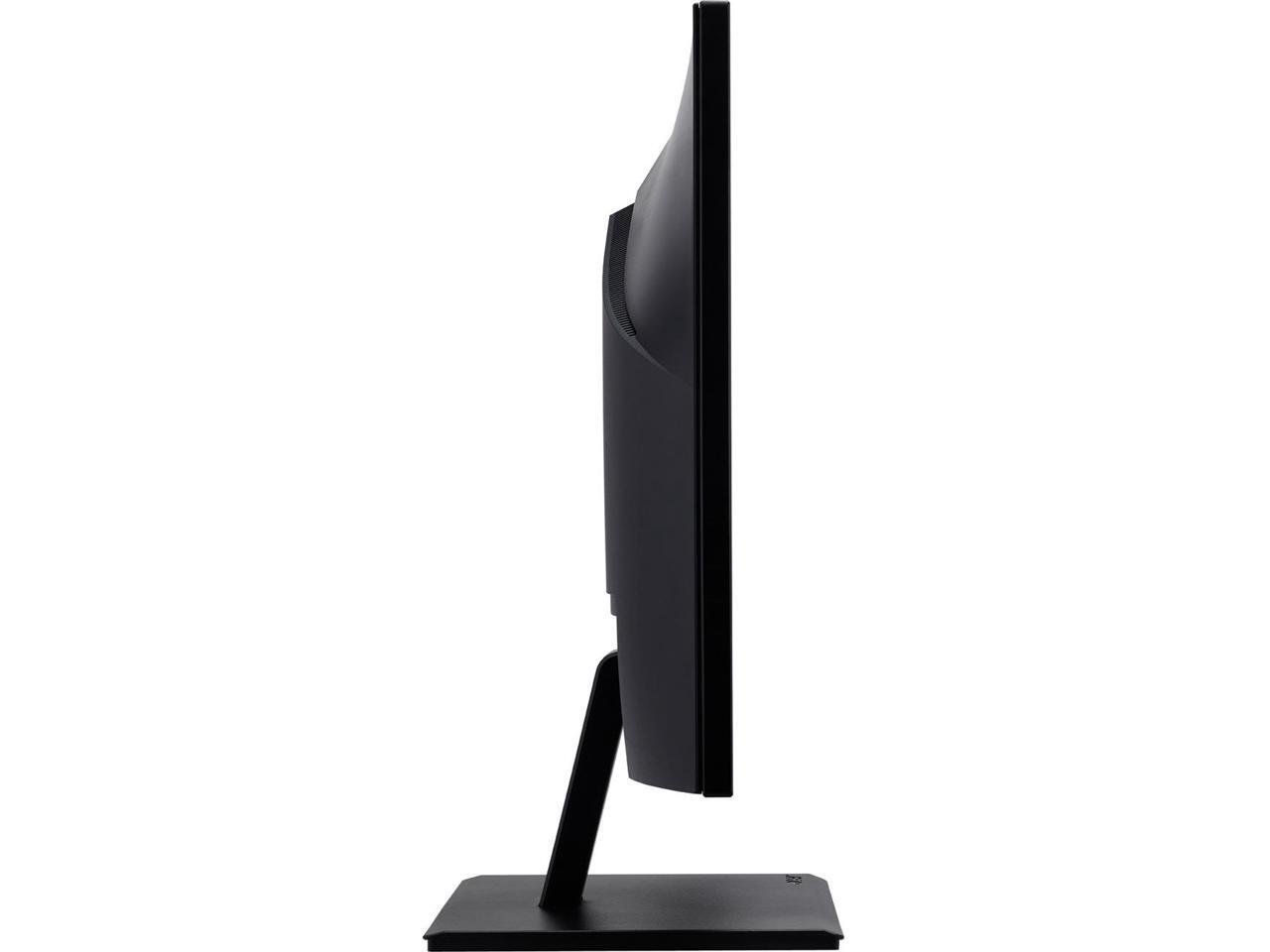 Acer V277 27" LED LCD Monitor - 16:9 - 4 ms GTG - Newegg.com