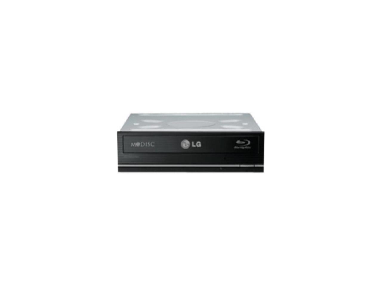 Lg Wh14ns40 Blu-Ray Writer - Oem Pack - Newegg.com