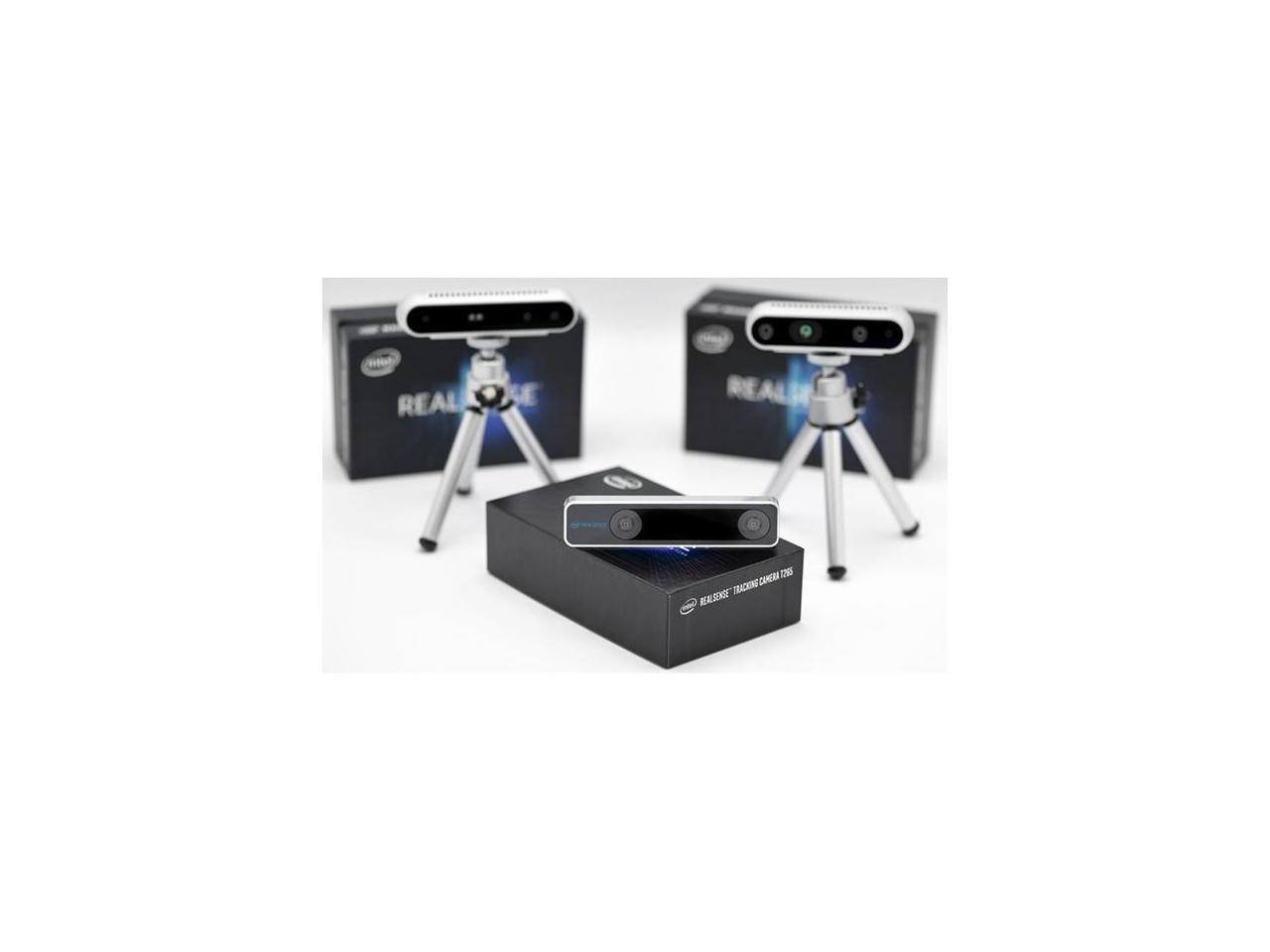 REALSENSE TRACKING CAMERA T265 - Newegg.com